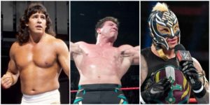 Mexican Wrestlers: The 10 Greatest Mexican Wrestlers of All Time