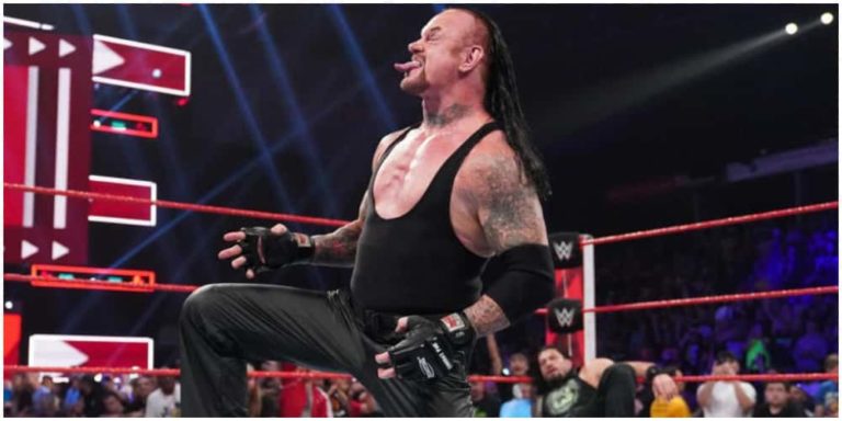 The 15 Biggest Wrestlers of All Time