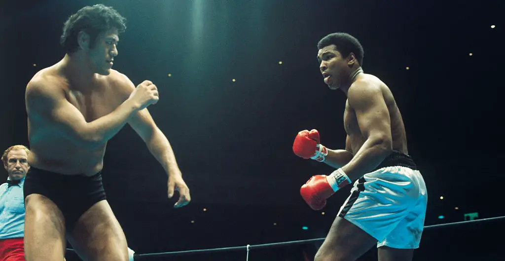 The 15 Greatest 70’s Wrestlers of All Time