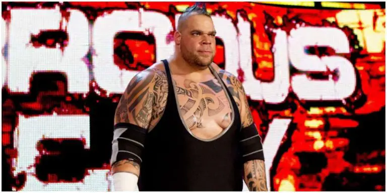 The 15 Worst Wrestlers in WWE's History