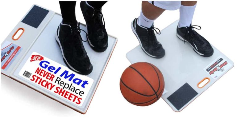 How To Improve Traction On Your Basketball Shoes