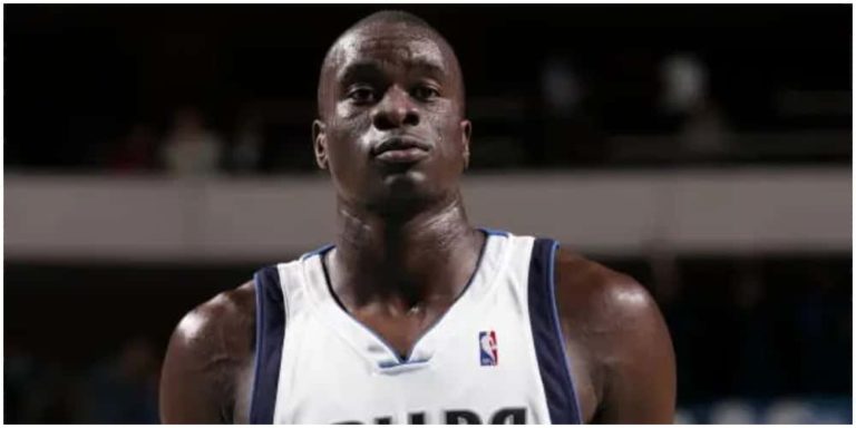 The 10 Worst NBA Players of All Time