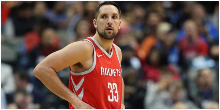 The 10 Worst NBA Players of All Time