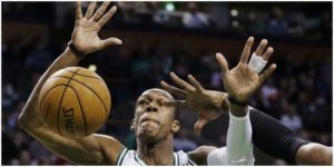 The 10 Biggest Hand Sizes in the NBA