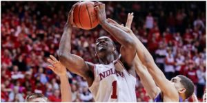 The 10 Biggest Hand Sizes in the NBA