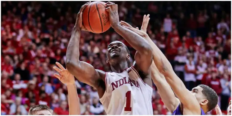 The 10 Biggest Hand Sizes in the NBA