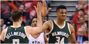 The 10 Biggest Hand Sizes in the NBA