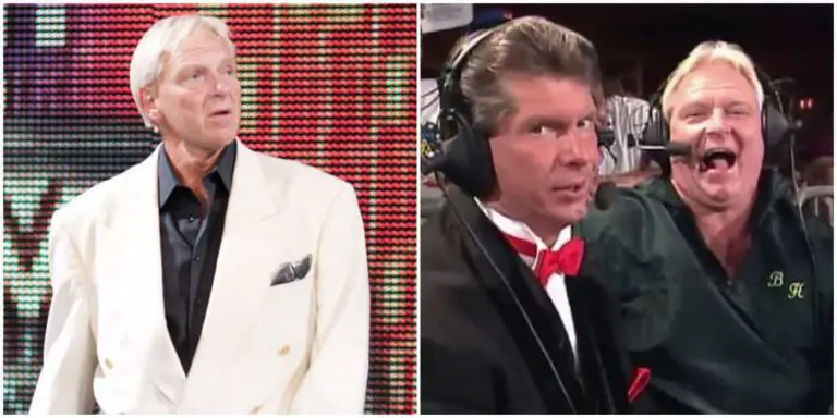 10 Greatest Wrestling Commentators of All Time