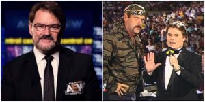 10 Greatest Wrestling Commentators of All Time