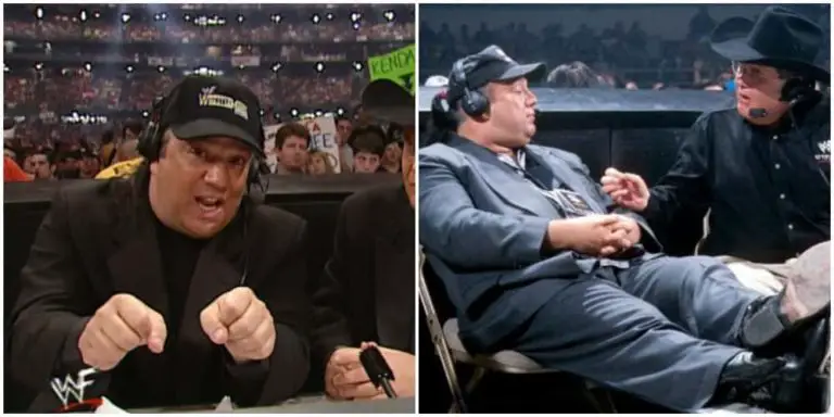 10 Greatest Wrestling Commentators of All Time