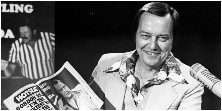 10 Greatest Wrestling Commentators of All Time